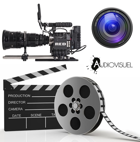 AUDIOVISUEL - BONUS MULTIMEDIA